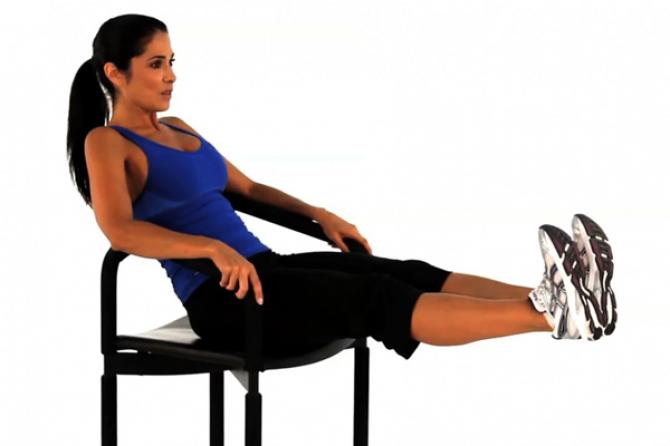 10+ Natural Ways to Lose Upper Thigh Fat | Just-Health.net