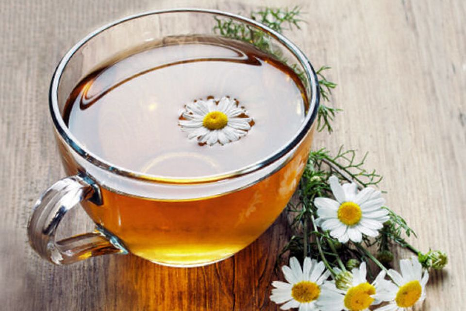 10 Best Teas That Relieve Bloating | Just-Health.net