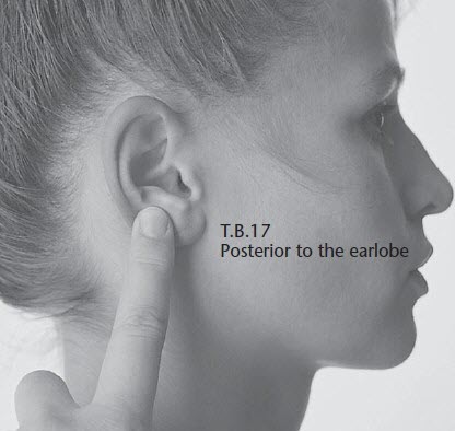 8 Pressure Points to Relieve Clogged Ears | Just-Health.net