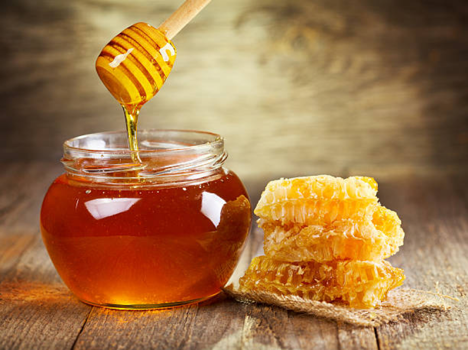 Can You Use Honey to Heal Wounds? | Just-Health.net Can You Use Honey to Heal Wounds? | Just-Health.net